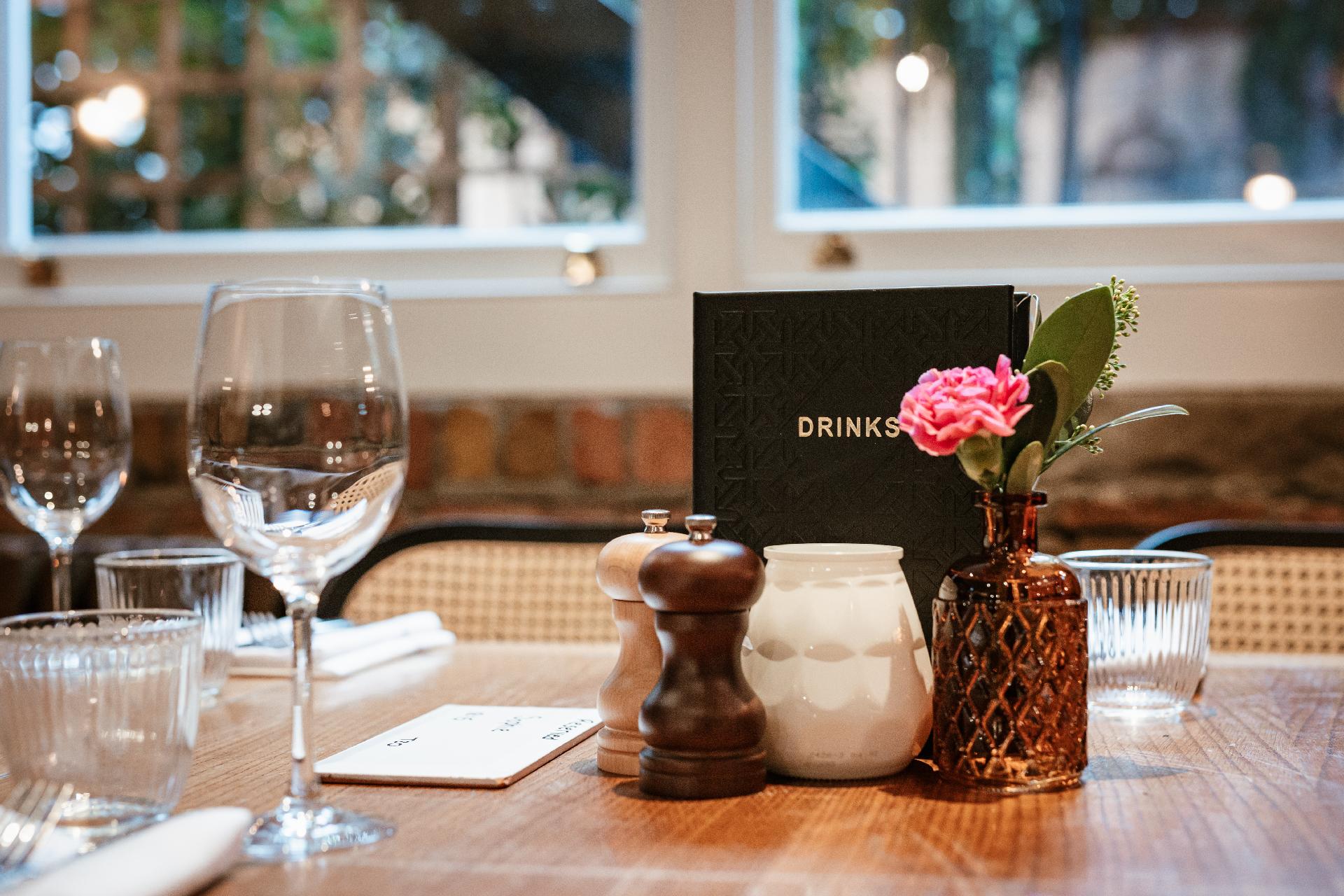 View the Gallery of The George IV Pub and Restaurant