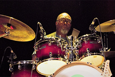 Jazz At The George - Sam Kelly's Station House Band | The George IV