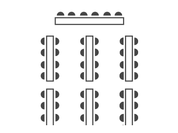 Function rooms for hire in Chiswick at The George IV